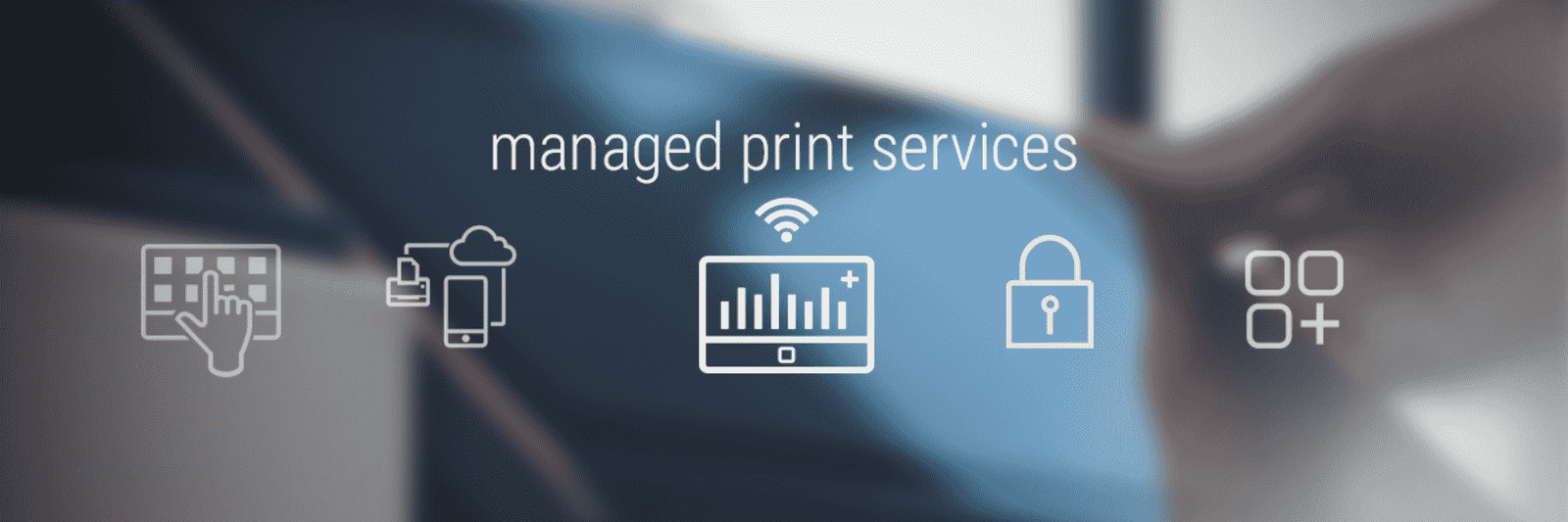 5 Best Managed Print Services Providers (2022)